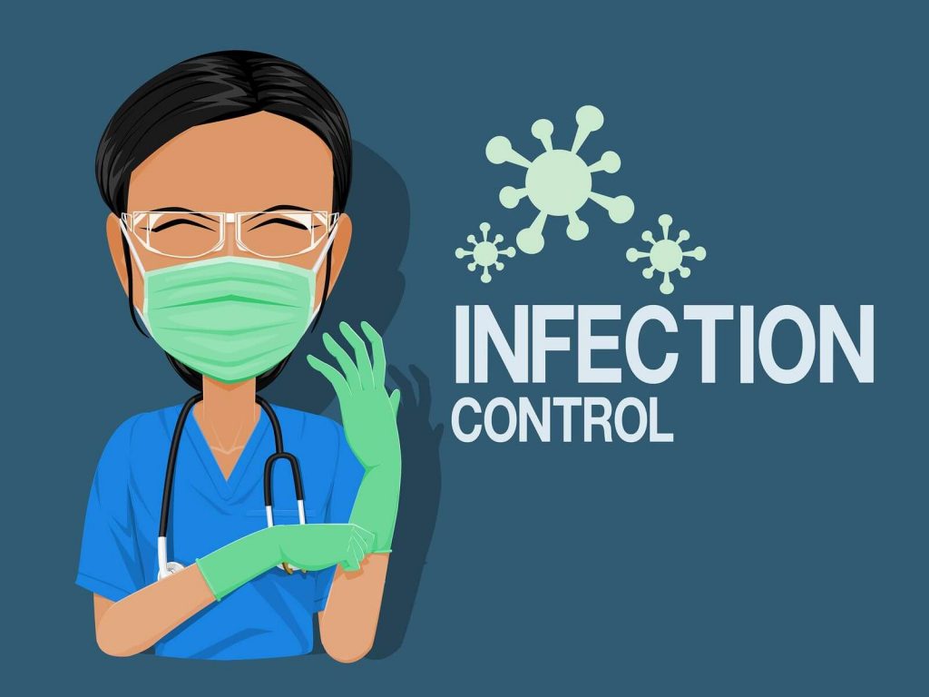 infection-control-BEAUTY-THROUGH-TECHNOLOGY | Beauty Through Technology